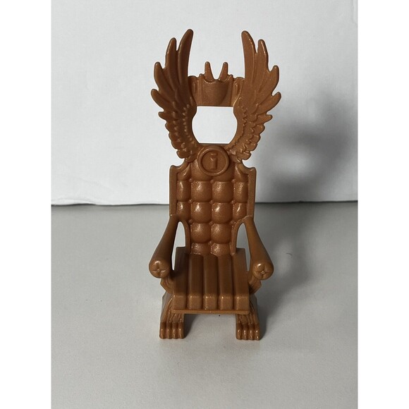 Fisher-Price | Toys | Fisherprice Imaginext Castle Lions Den Chair ...